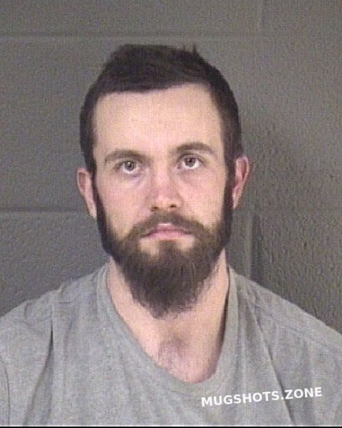 HESS JACOB 02/05/2022 - Buncombe County Mugshots Zone