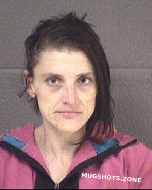 PHILLIPS CRYSTAL 02/08/2022 - Buncombe County Mugshots Zone