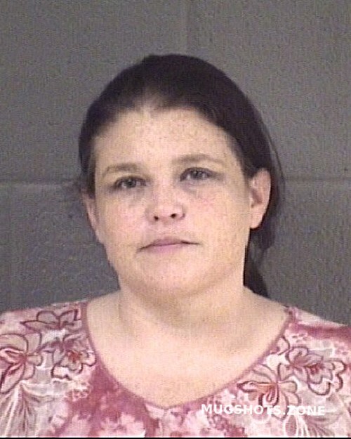 DAVIS CRYSTAL 02/17/2022 - Buncombe County Mugshots Zone