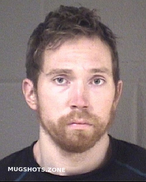 COOK WESLEY 02/20/2022 - Buncombe County Mugshots Zone
