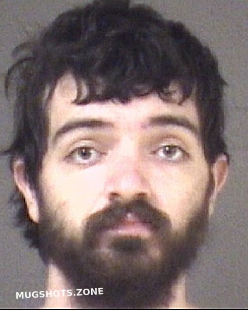 PEARSON RUSTY 02/21/2022 - Buncombe County Mugshots Zone