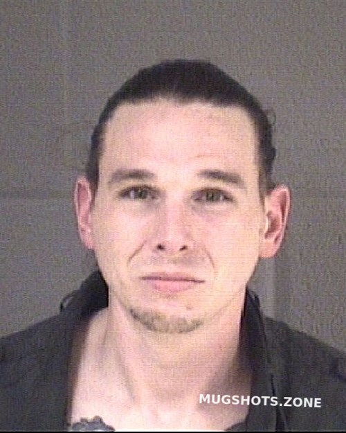 EDMONDS JAMES 02/26/2022 - Buncombe County Mugshots Zone