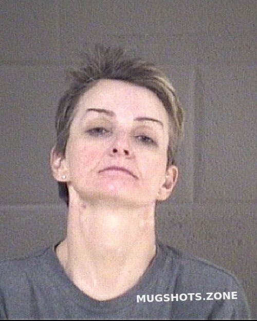 REYER JENNIFER 02/28/2022 - Buncombe County Mugshots Zone