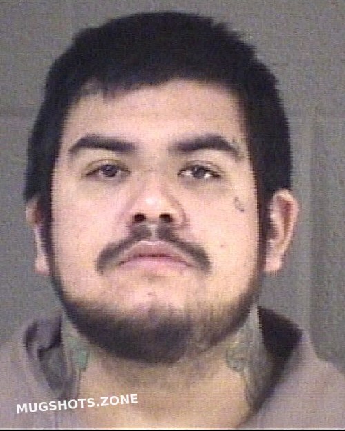 BOTELLO JOSHUA 02/28/2022 - Buncombe County Mugshots Zone