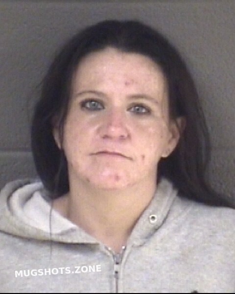 RAY AMANDA FAY 03/10/2022 - Buncombe County Mugshots Zone