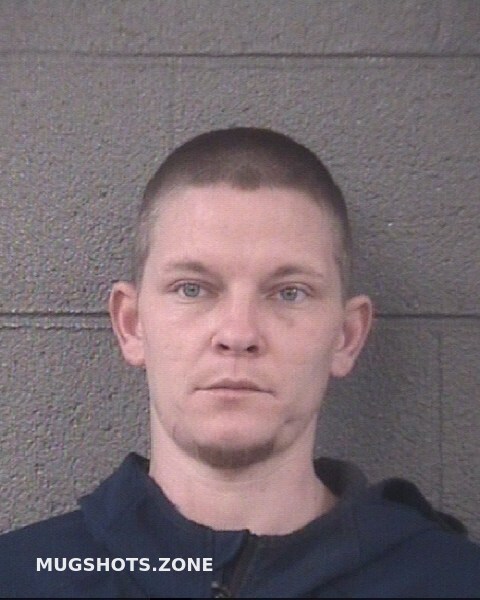 PARHAM MARK SHANE 03/11/2022 - Buncombe County Mugshots Zone