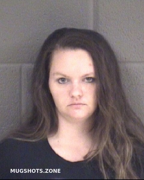 RIDDLE GABRIELLE PAIGE 03/24/2022 - Buncombe County Mugshots Zone