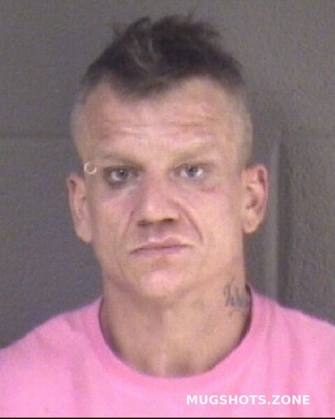 MOORE JEREMY RAY 03/30/2022 - Buncombe County Mugshots Zone