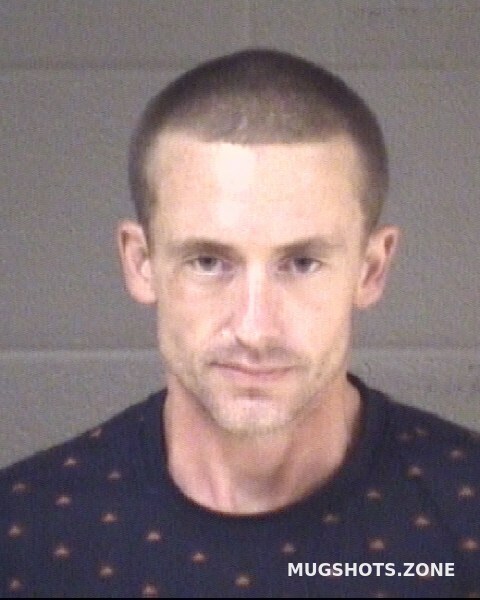 COX BENJAMIN ALLEN 04/01/2022 - Buncombe County Mugshots Zone