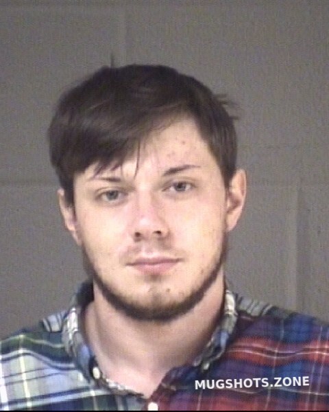 MCMAHAN JACOB JAMES 04/18/2022 - Buncombe County Mugshots Zone