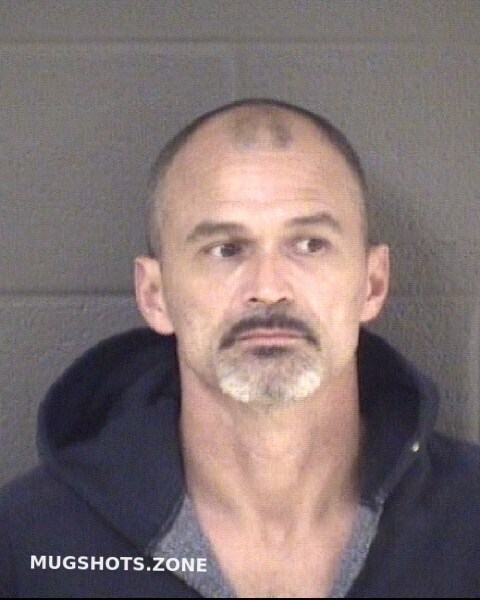 CARICO BRIAN PHILIP 04/18/2022 - Buncombe County Mugshots Zone