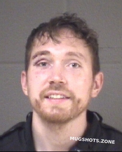 COOK WESLEY AARON 04/25/2022 - Buncombe County Mugshots Zone