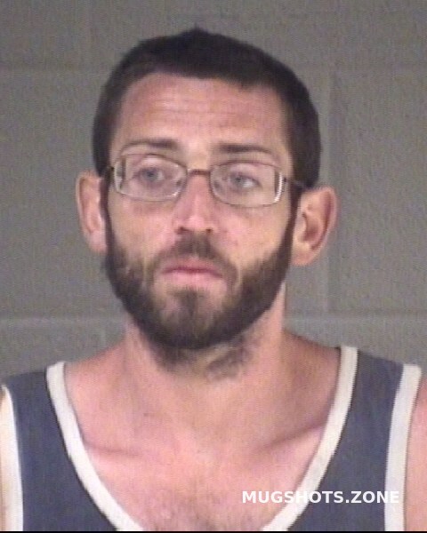 RANNEY ALEX ANDREW 04/27/2022 - Buncombe County Mugshots Zone