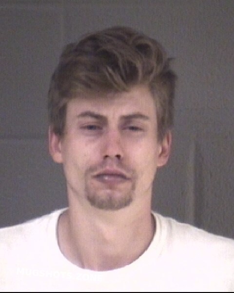PONDER JUSTIN WESLEY 05/04/2022 - Buncombe County Mugshots Zone