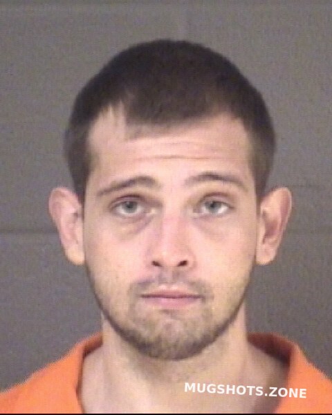 BURWELL DUSTIN LEE 05/07/2022 - Buncombe County Mugshots Zone