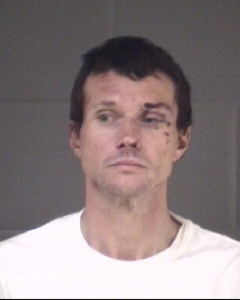 SHIREY TIMOTHY ELMER JR 05/07/2022 - Buncombe County Mugshots Zone