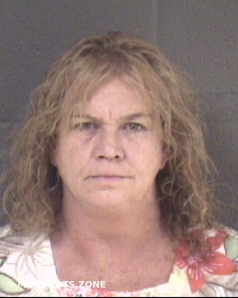 WEBSTER JUNE RENAY 05/09/2022 - Buncombe County Mugshots Zone