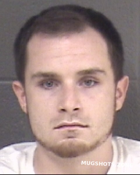 ERWAY JOSHUA ROBERT 05/19/2022 - Buncombe County Mugshots Zone