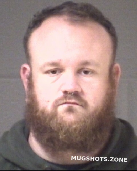 PROPST JOSHUA GUNTER 05/20/2022 - Buncombe County Mugshots Zone