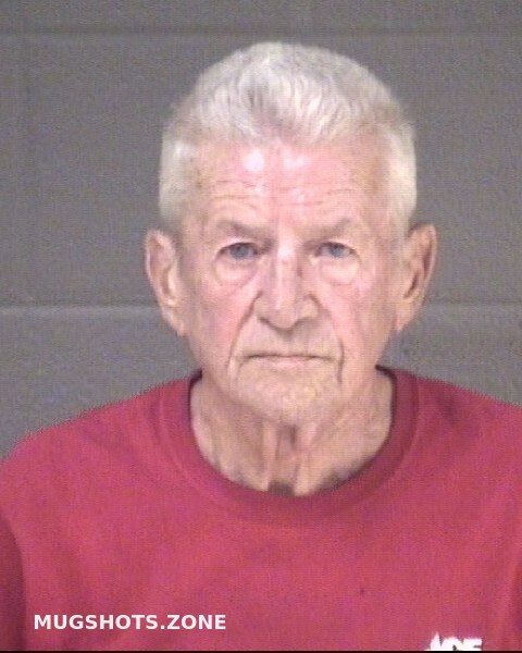 KOHLENBERG DELMAS LEE 05/24/2022 - Buncombe County Mugshots Zone