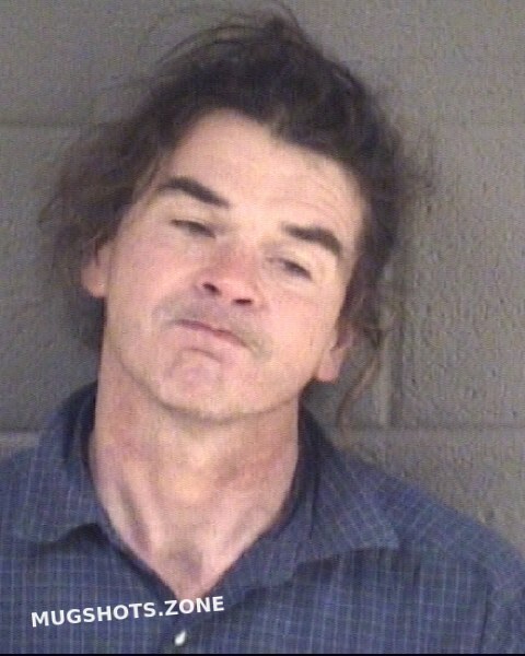 PARHAM KEVIN SHANE 05/26/2022 - Buncombe County Mugshots Zone
