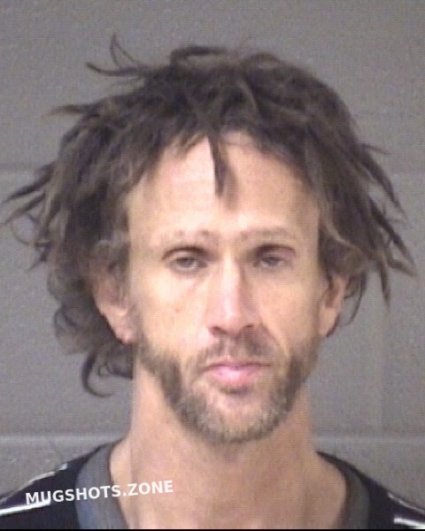 ROSEMAN JOSHUA RYAN 05/27/2022 - Buncombe County Mugshots Zone