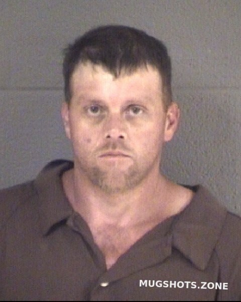 CAGLE RONALD BRANDON 05/31/2022 - Buncombe County Mugshots Zone