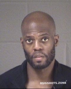 WILLIAMS CALVIN SHARROD 06/01/2022 - Buncombe County Mugshots Zone