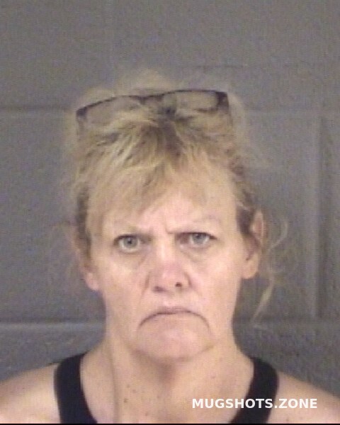 BROWN AMY MARIE 06/06/2022 - Buncombe County Mugshots Zone