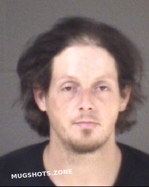 HANSHAW MARCUS TYLER 06/06/2022 - Buncombe County Mugshots Zone