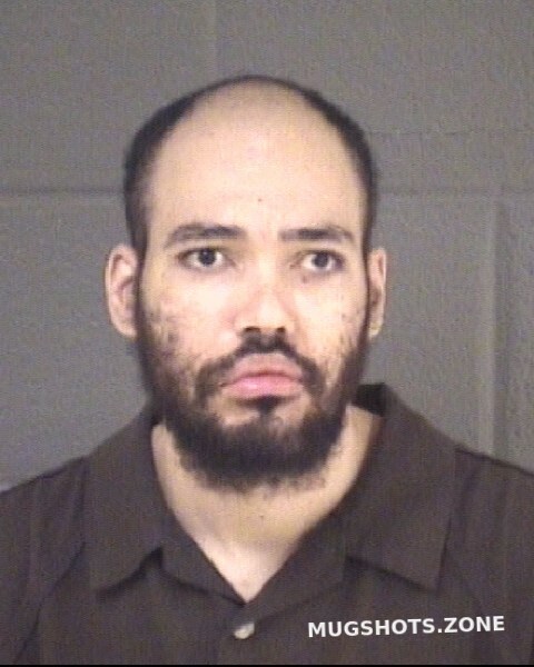 KIRKLAND TRACE DONOVAN 06/09/2022 - Buncombe County Mugshots Zone