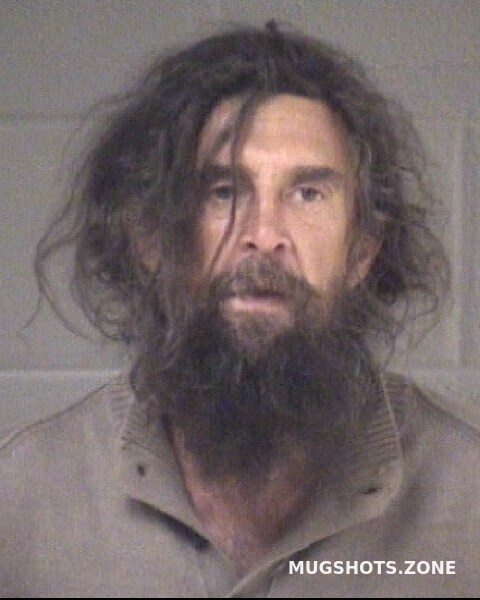 BRACKINS STEVE ALLEN 06/10/2022 - Buncombe County Mugshots Zone