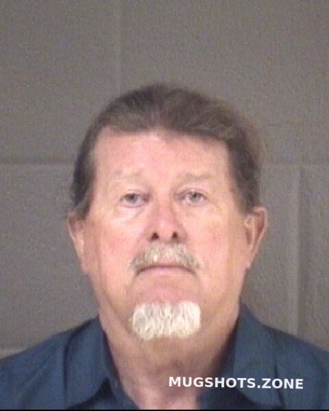 ROBINETTE RANDY CRAIG 06/17/2022 - Buncombe County Mugshots Zone