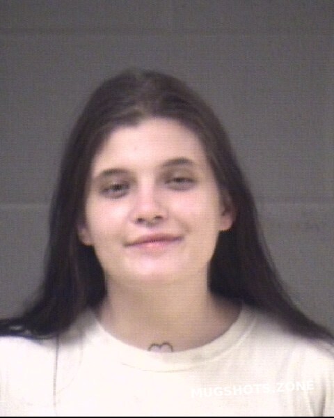 CHEADLE BARBARA MONNELL 06/20/2022 - Buncombe County Mugshots Zone