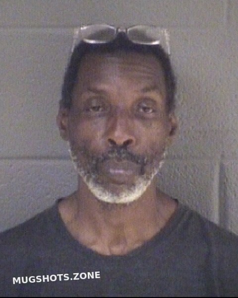 ALLEN LOUIS JR 06/21/2022 - Buncombe County Mugshots Zone
