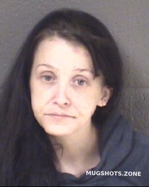 PAYNE CARMA CAMILLIA 06/27/2022 - Buncombe County Mugshots Zone