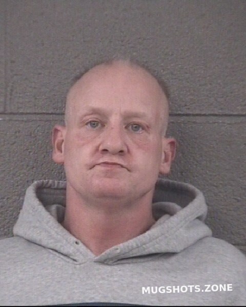 THOMPSON DANIEL RAY 07/02/2022 - Buncombe County Mugshots Zone