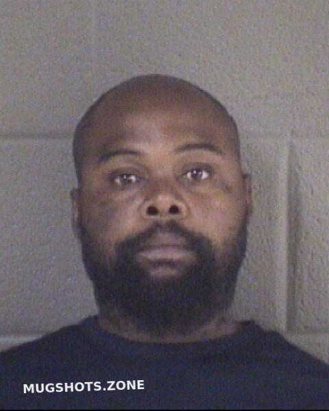 BENNETT BRANDON LAMONT 07/03/2022 - Buncombe County Mugshots Zone