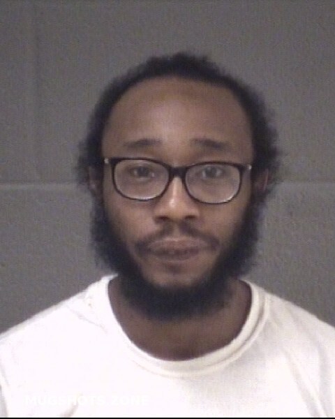 JENNINGS DEVANTE JAMES 07/04/2022 - Buncombe County Mugshots Zone