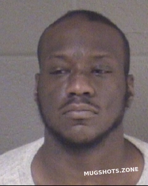SINGLETON MARCUS RESHAWN 07/05/2022 - Buncombe County Mugshots Zone