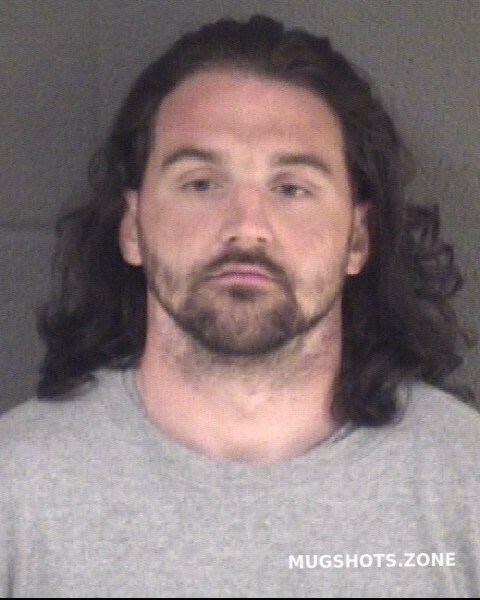 BRYSON MARK NICHOLAS 07/05/2022 - Buncombe County Mugshots Zone