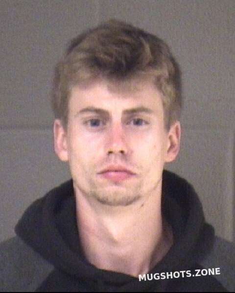 PONDER JUSTIN WESLEY 07/09/2022 - Buncombe County Mugshots Zone