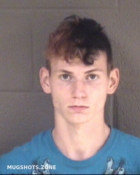 FURR DANNY JEROME III 07/10/2022 - Buncombe County Mugshots Zone