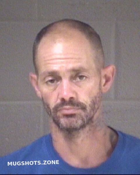 HARDIN JOHN WESLEY 07/12/2022 - Buncombe County Mugshots Zone
