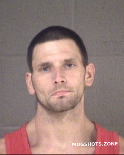 DILLINGHAM JARRED LOGAN 07/16/2022 - Buncombe County Mugshots Zone