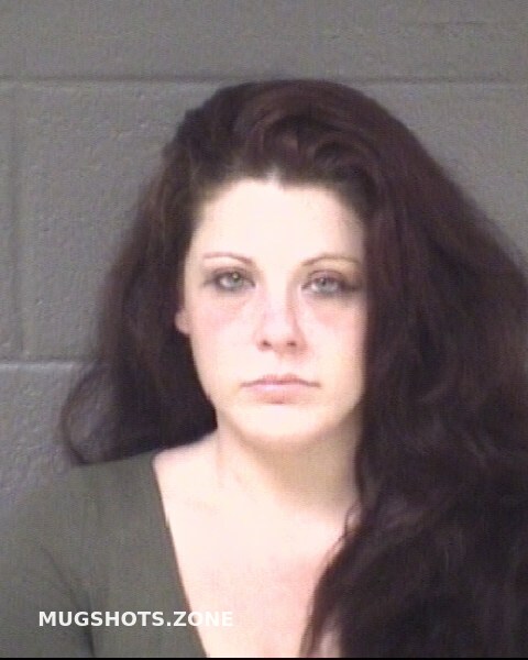 CRAFT ALLISON MAE 07/21/2022 - Buncombe County Mugshots Zone