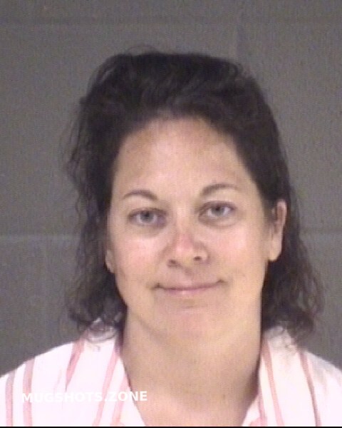 MARTIN ELIZABETH DUCKETT 07/28/2022 - Buncombe County Mugshots Zone
