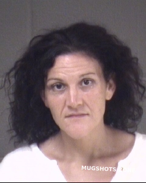 FRADY TIFFANY OLEAN SMITH 08/02/2022 - Buncombe County Mugshots Zone