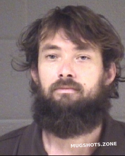 CHAPPELL BRYAN GWYNN 08/03/2022 - Buncombe County Mugshots Zone