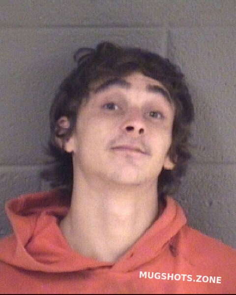 HALL CHRISTOPHER RYAN 08/11/2022 - Buncombe County Mugshots Zone